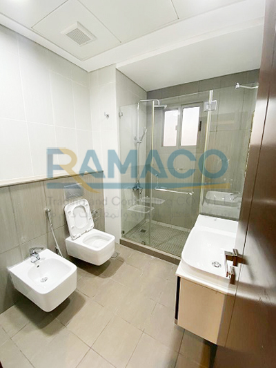 RAMACO Trading and Contracting Co. W.L.L - 3BR Flat in FJ Building 7 ...