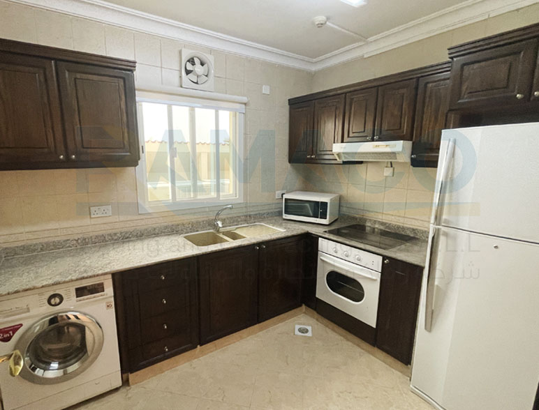 RAMACO Trading and Contracting Co. W.L.L - 1BR Flat in Y Building 2 in ...